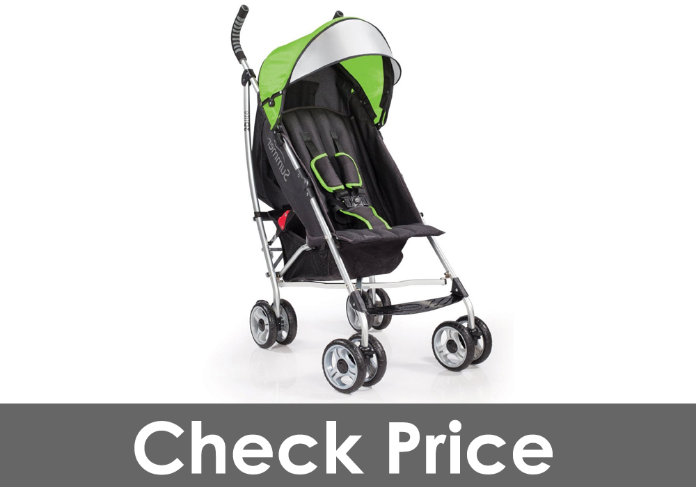 Best Baby Strollers 2025 Reviews Buying Guide - Best Baby Stroller