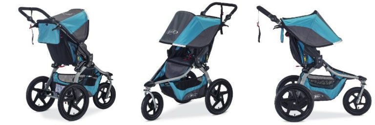 Bob 2016 Revolution Flex Stroller Review ( Updated Today )
